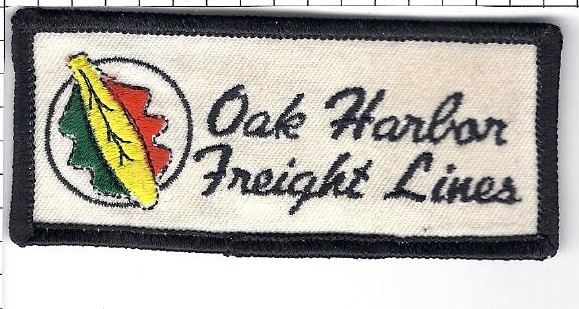 O Company Patches