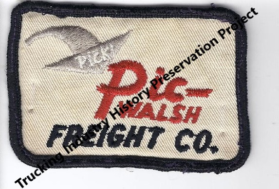 Book III - The Trucking Pioneers