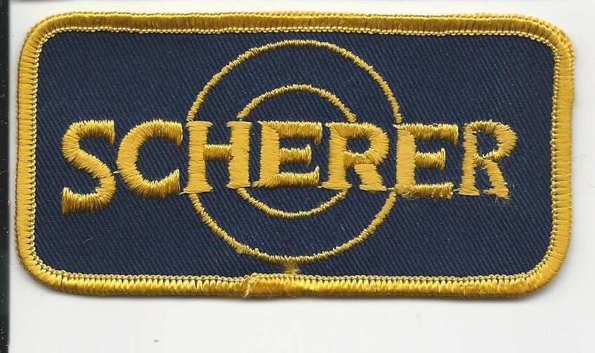 S Company Patches