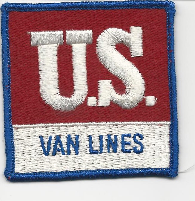 U Company Patches