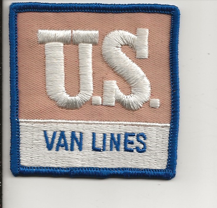 U Company Patches
