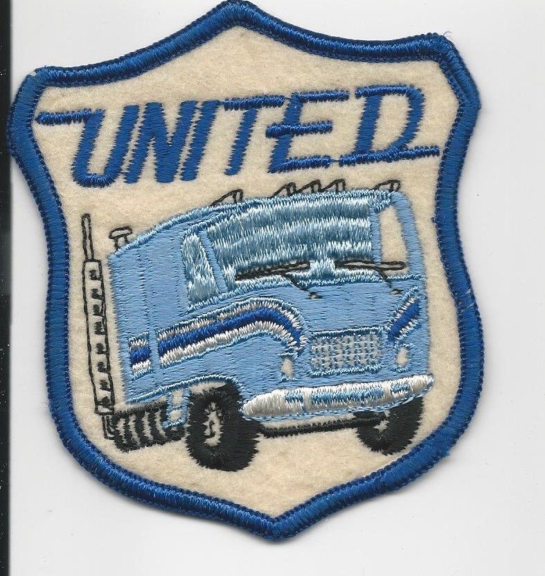 U Company Patches