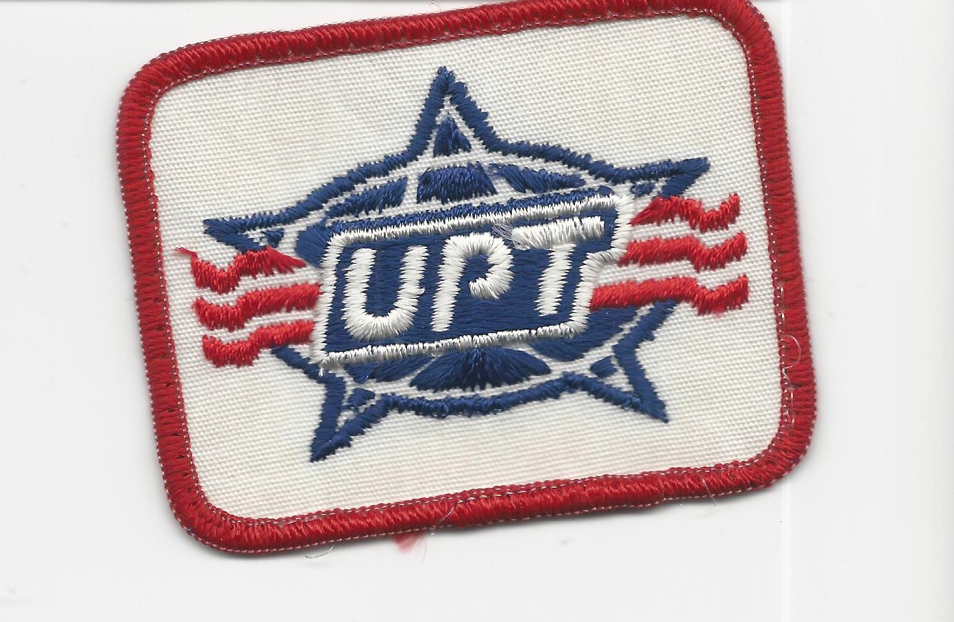 U Company Patches