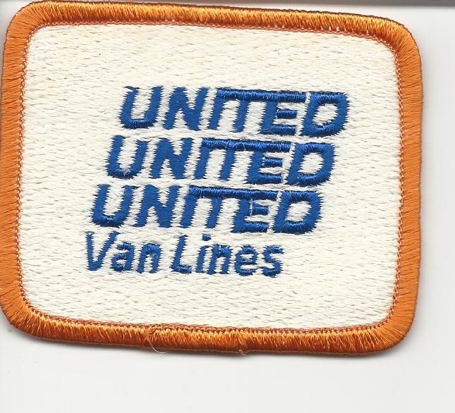 U Company Patches