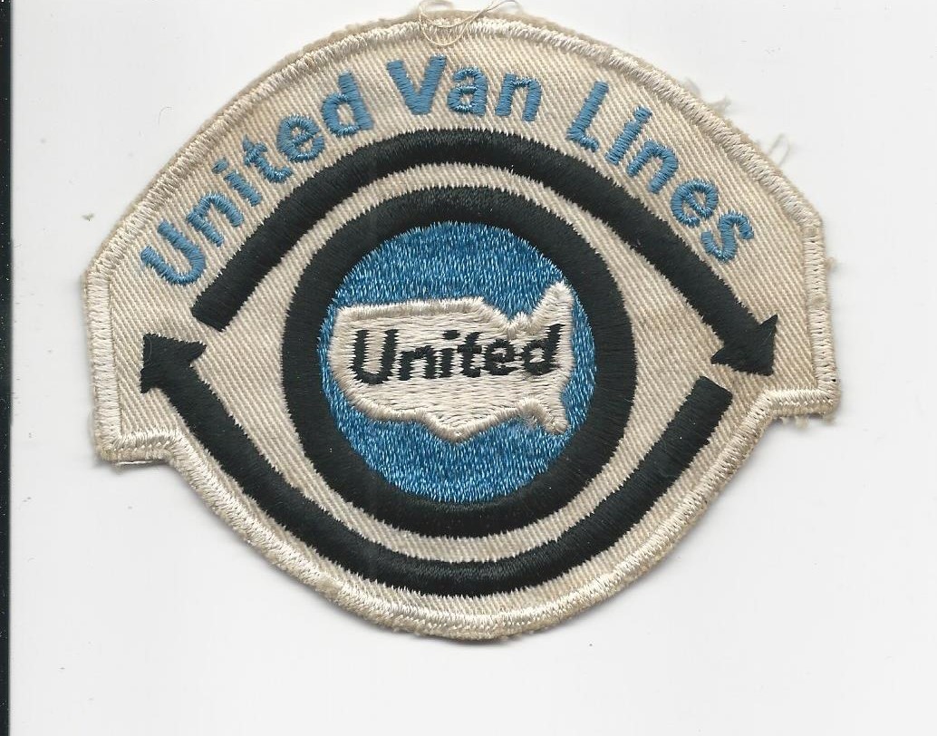U Company Patches