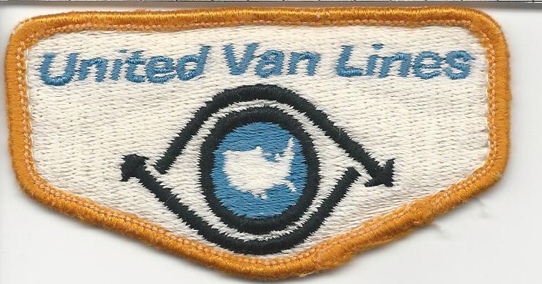 U Company Patches