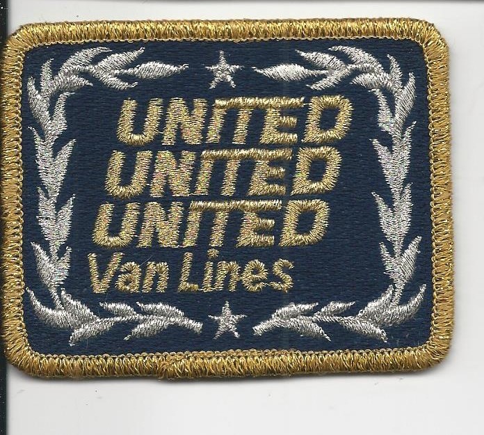 U Company Patches