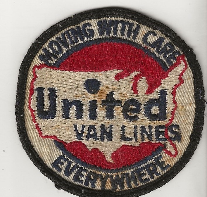 U Company Patches