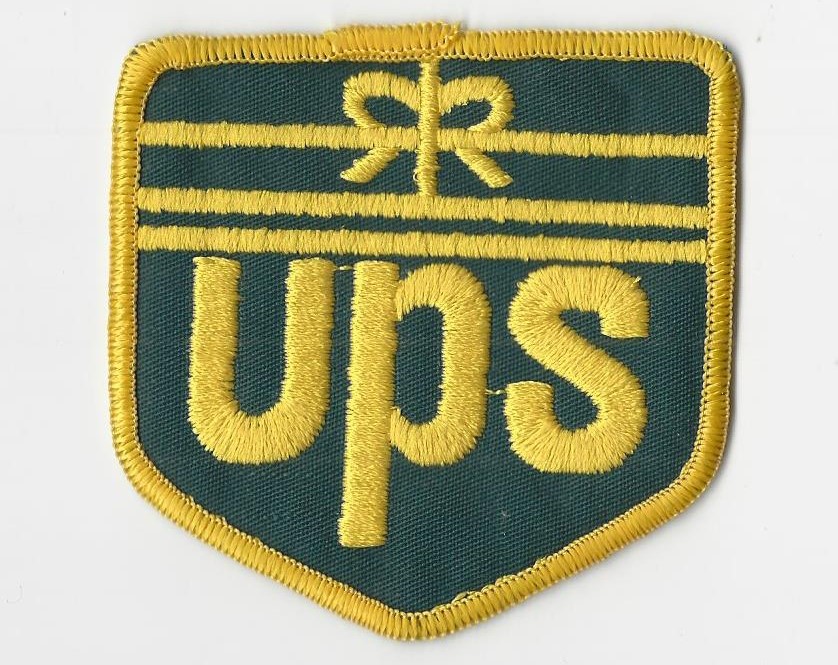 U Company Patches