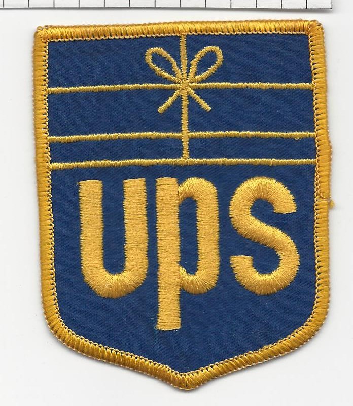 U Company Patches