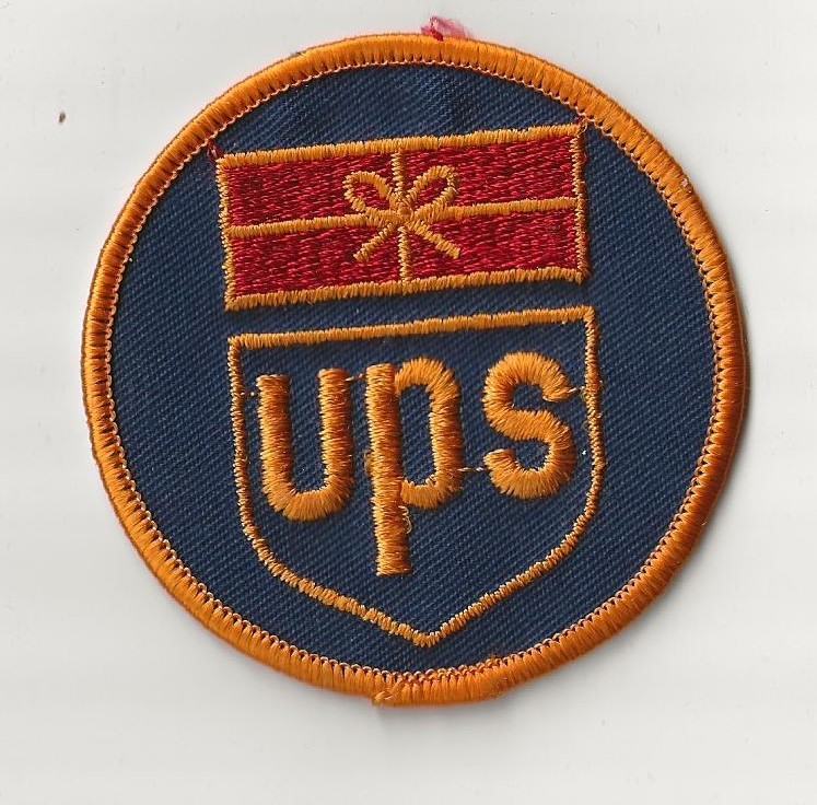 U Company Patches